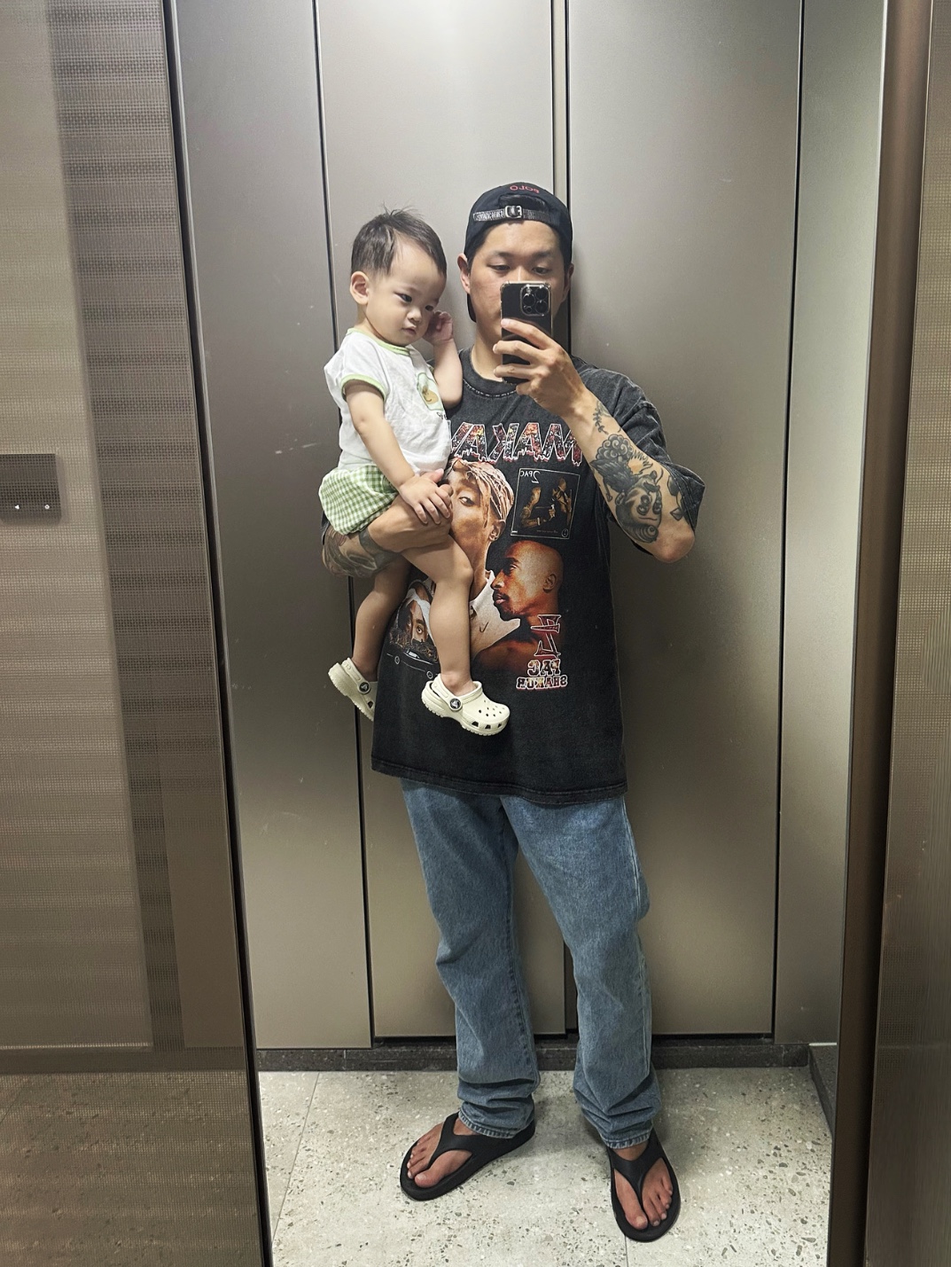 (@reckgeun) 님의 게시물 | KREAM