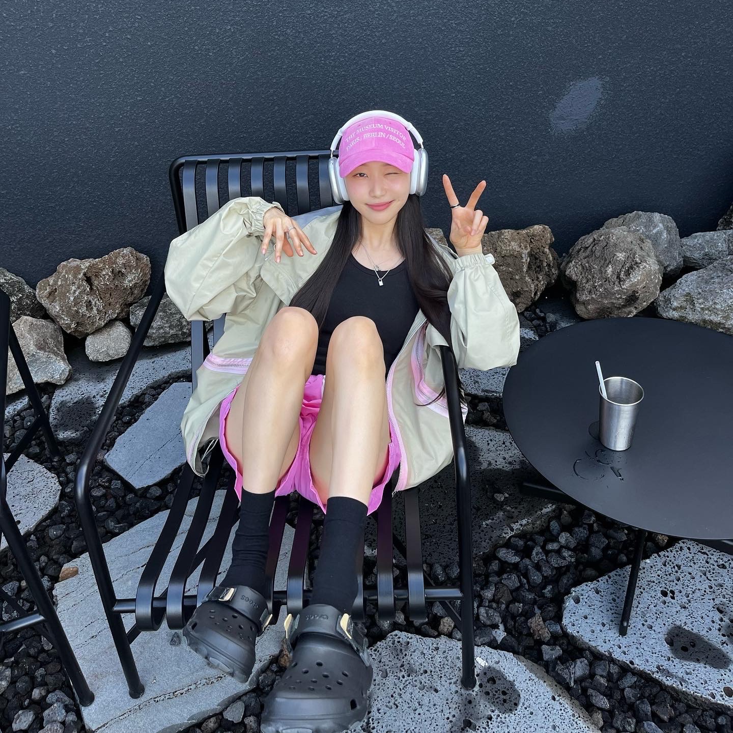 림 (@rimmmy2) 님의 게시물 | KREAM