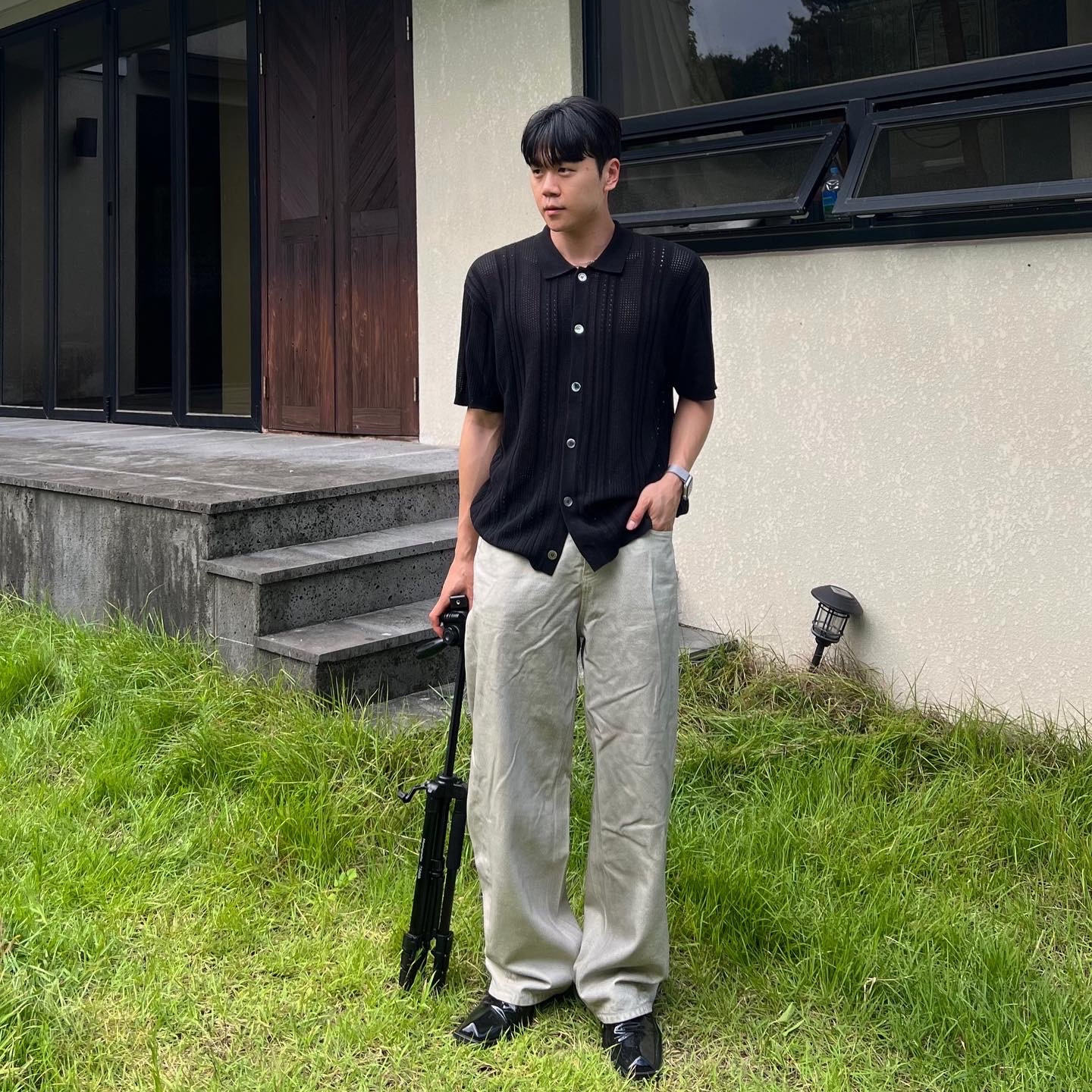 Yiyae x Martin rose | KREAM