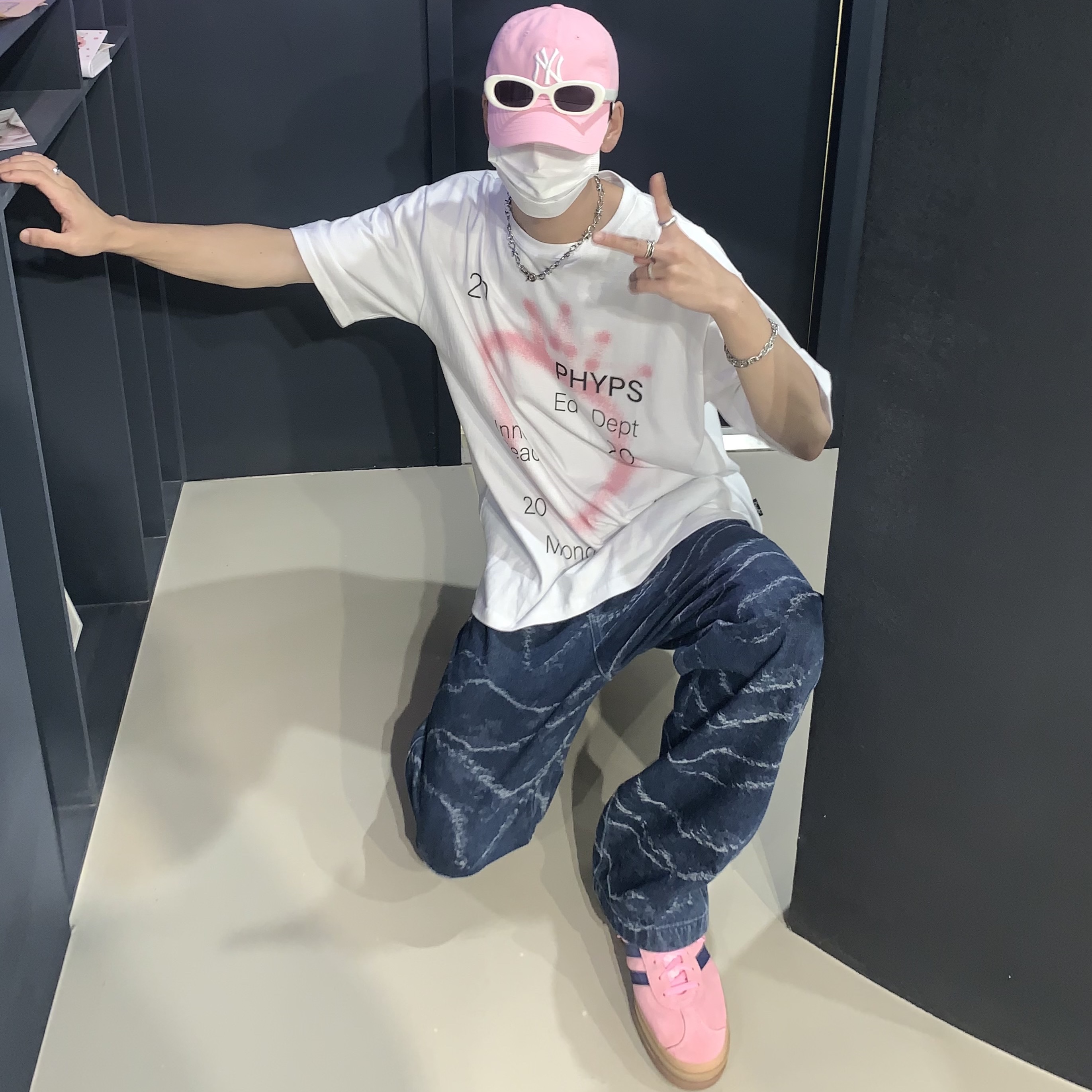 Insta : eastorigen | KREAM