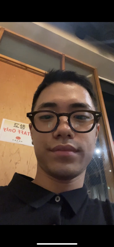 권구현 (@gooey) 님의 게시물 | KREAM