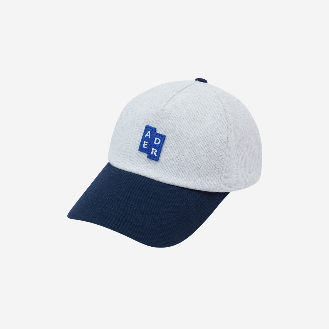 아더에러 시그니피컨트 TRS 태그 캡 02 오트밀 | Ader Error | KREAM