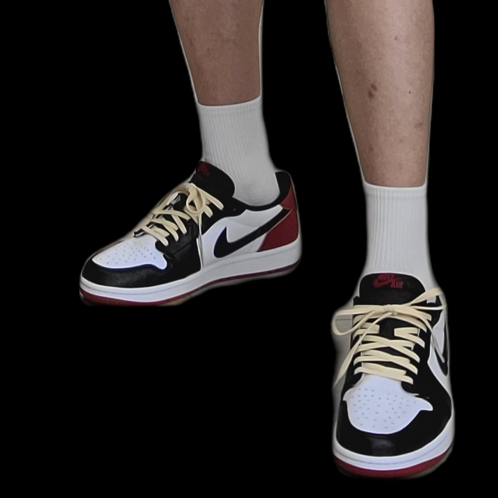 라이온리 (@lionlee) 님의 게시물 | KREAM