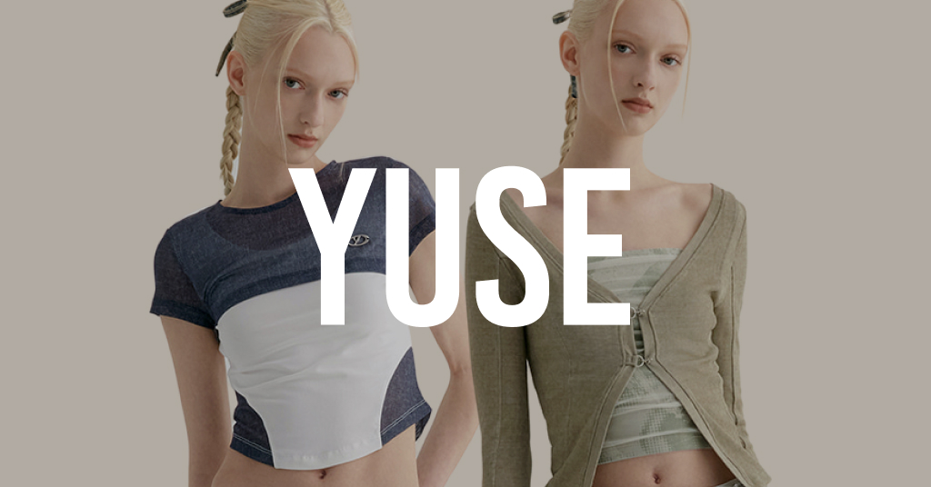 YUSE 시즌 오프 | KREAM