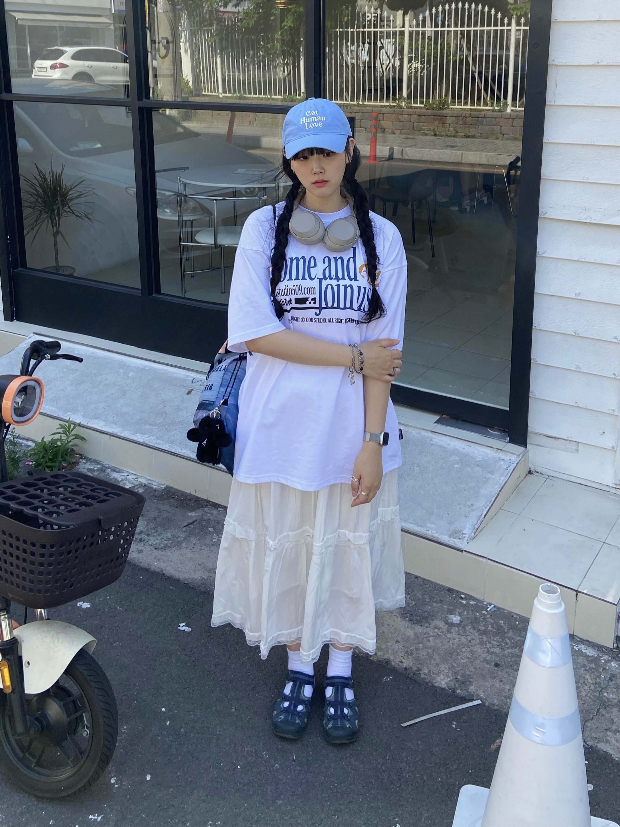 재영 (@oceanneoul) 님의 게시물 | KREAM