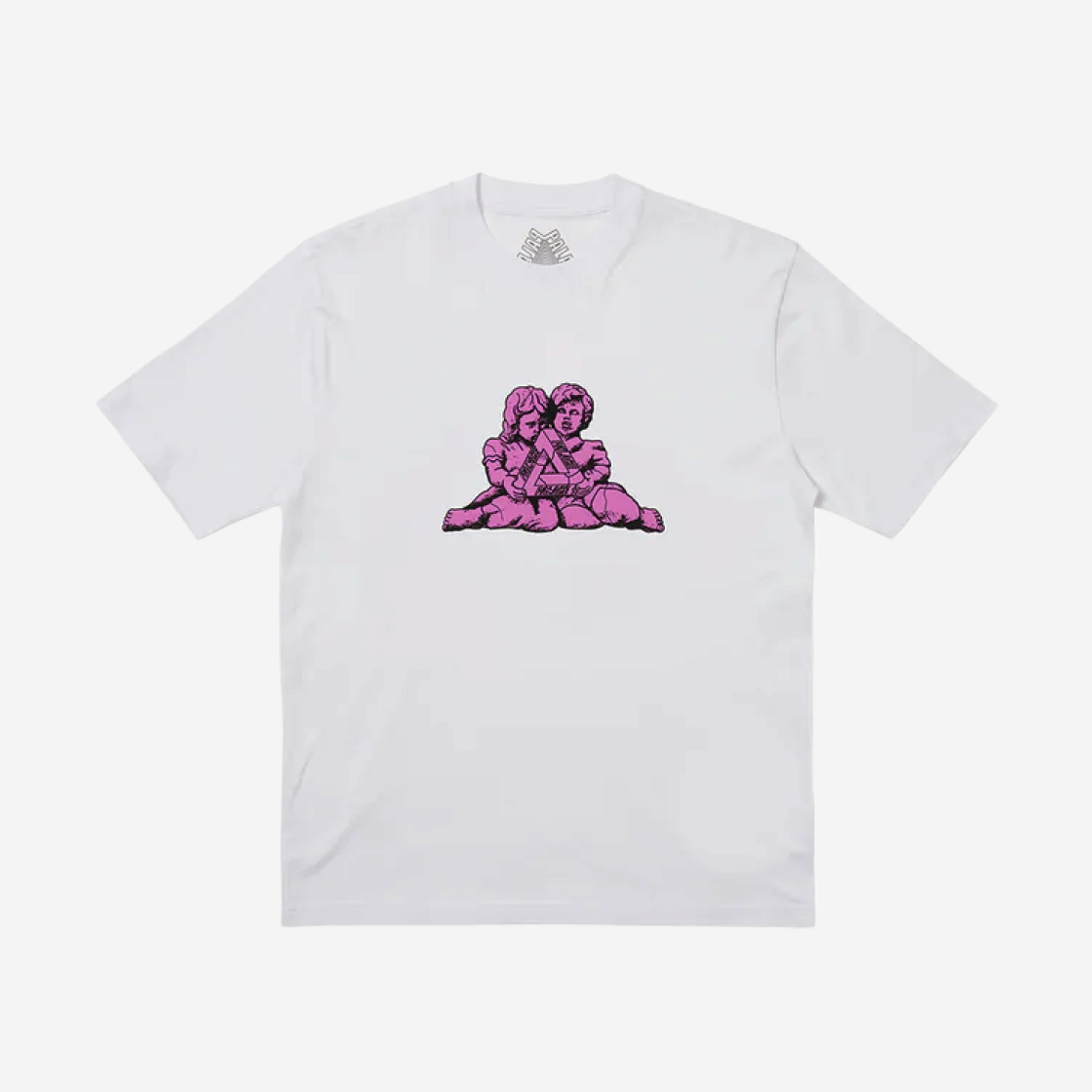 Palace Chiseled T-Shi... STYLE | KREAM