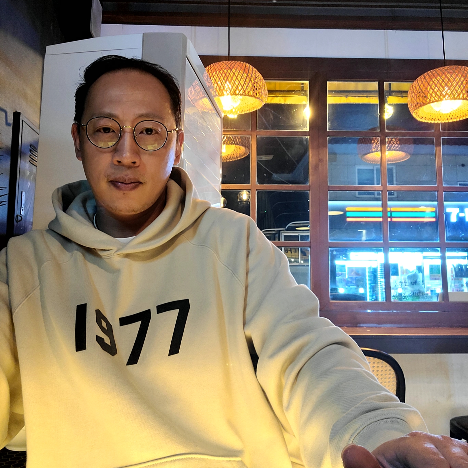 라이온리 (@lionlee) 님의 게시물 | KREAM