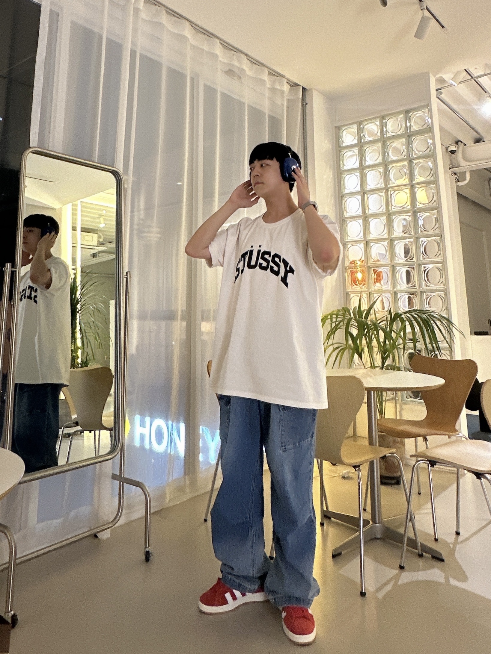 선우씨 (@sunuuu95) 님의 게시물 | KREAM