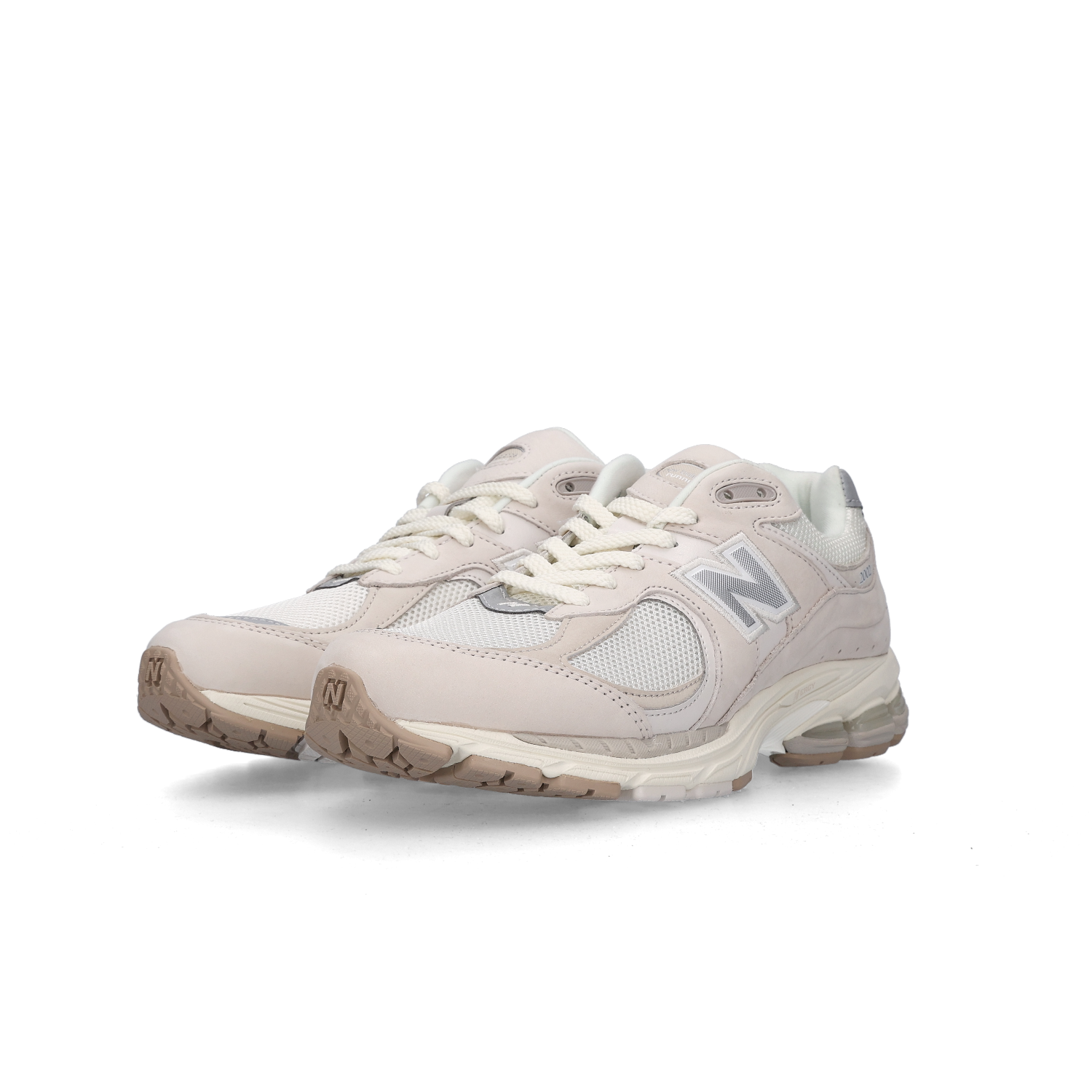 뉴발란스 2002R 화이트 아이보리 | KREAM