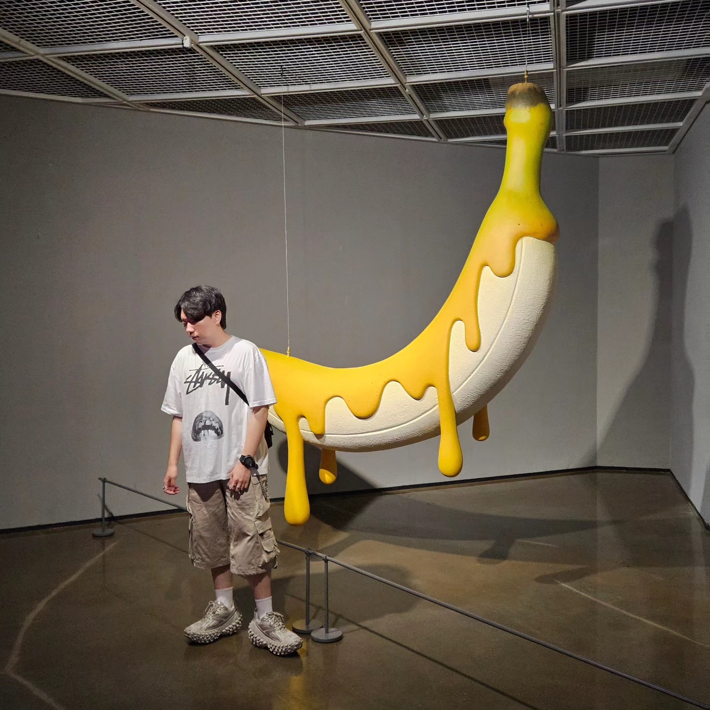 jun_beommmmmmm (@jun_beommmmmmm) 님의 게시물 | KREAM