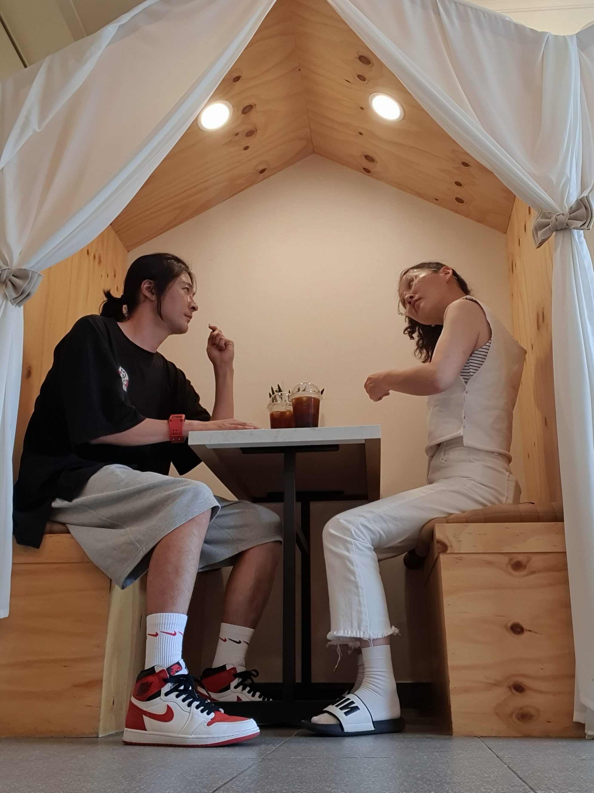 강원도 시골부부의 일상 (@soyapapa) 님의 게시물 | KREAM