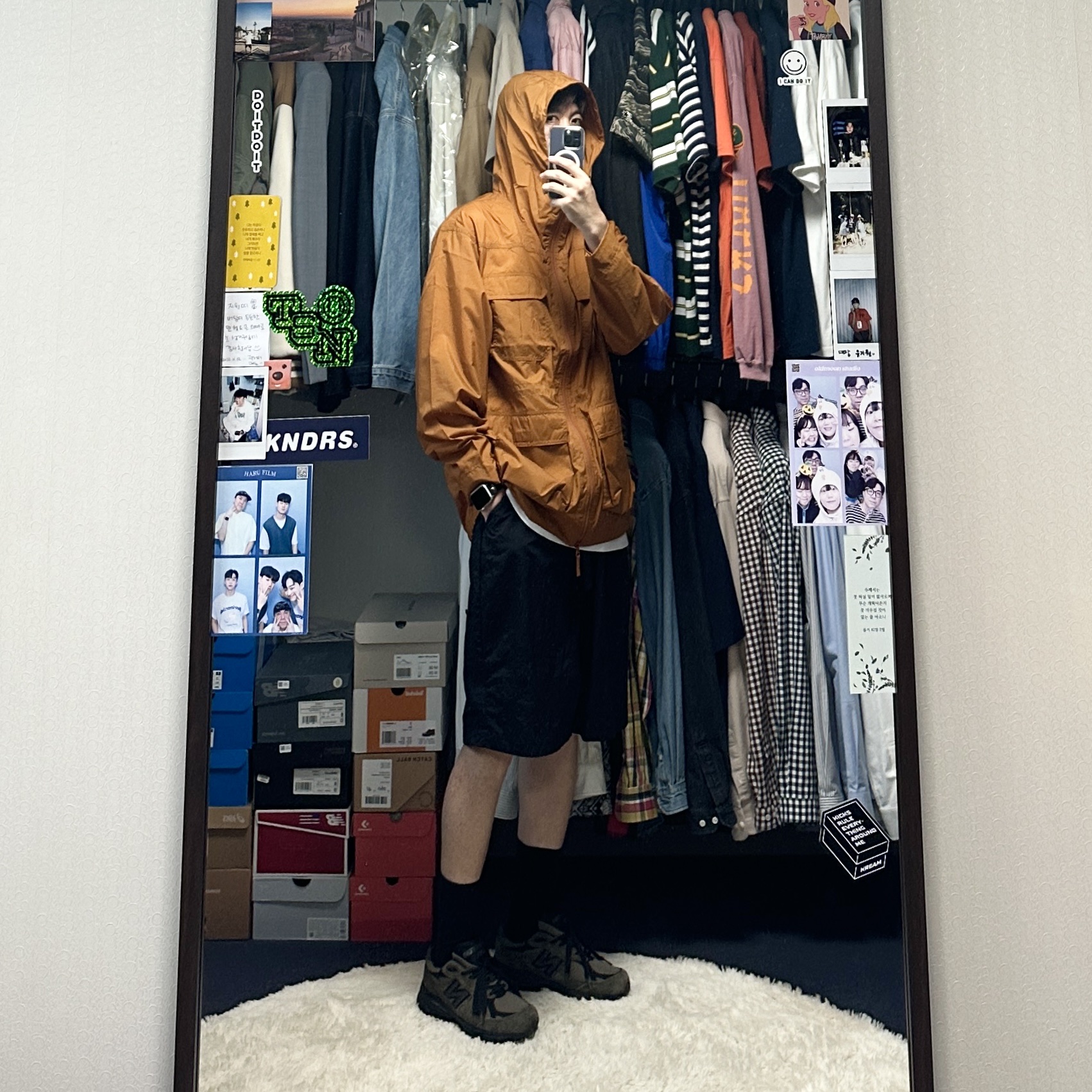 (@_1neeeee) 님의 게시물 | KREAM