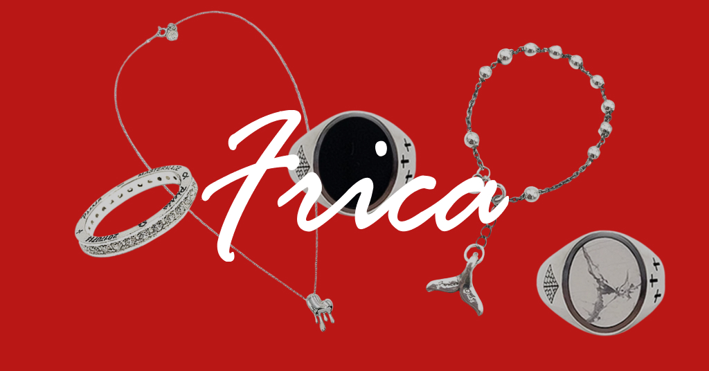 FRICA 단독 할인 | KREAM