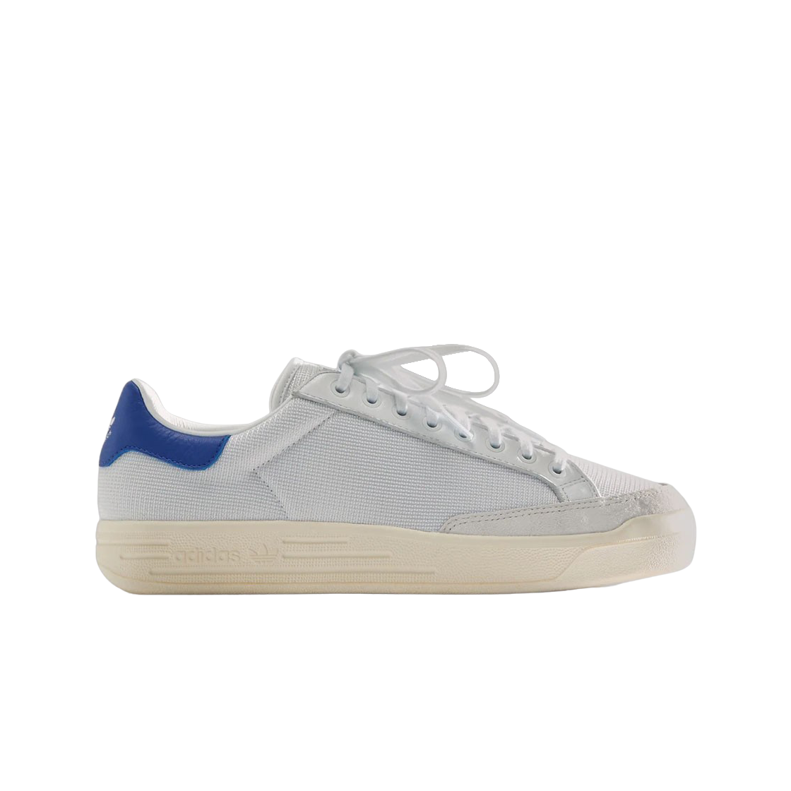 아디다스 X 키스 로드 레이버 크리스탈 화이트 로얄 Adidas Kream