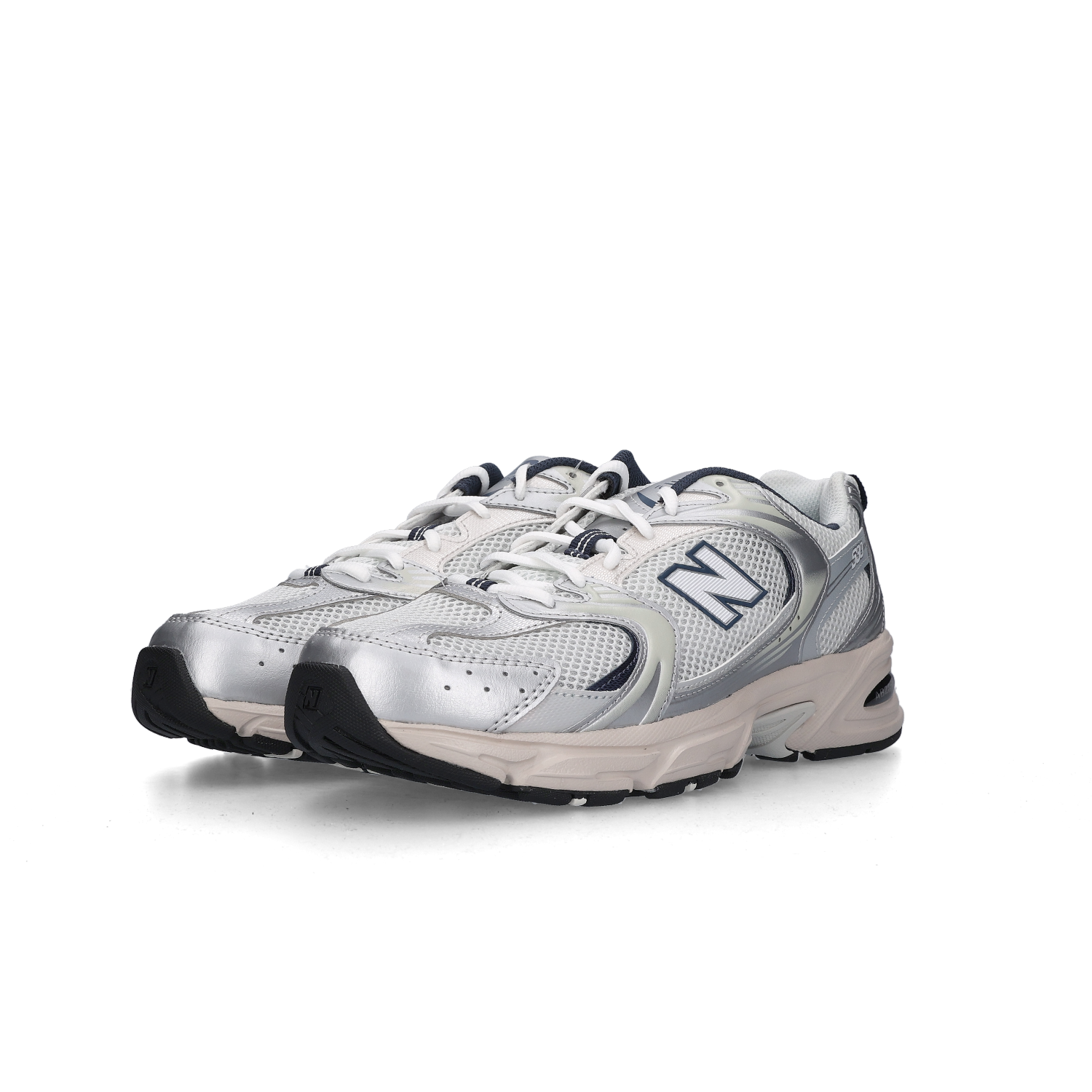 뉴발란스 530 스틸 그레이 | KREAM