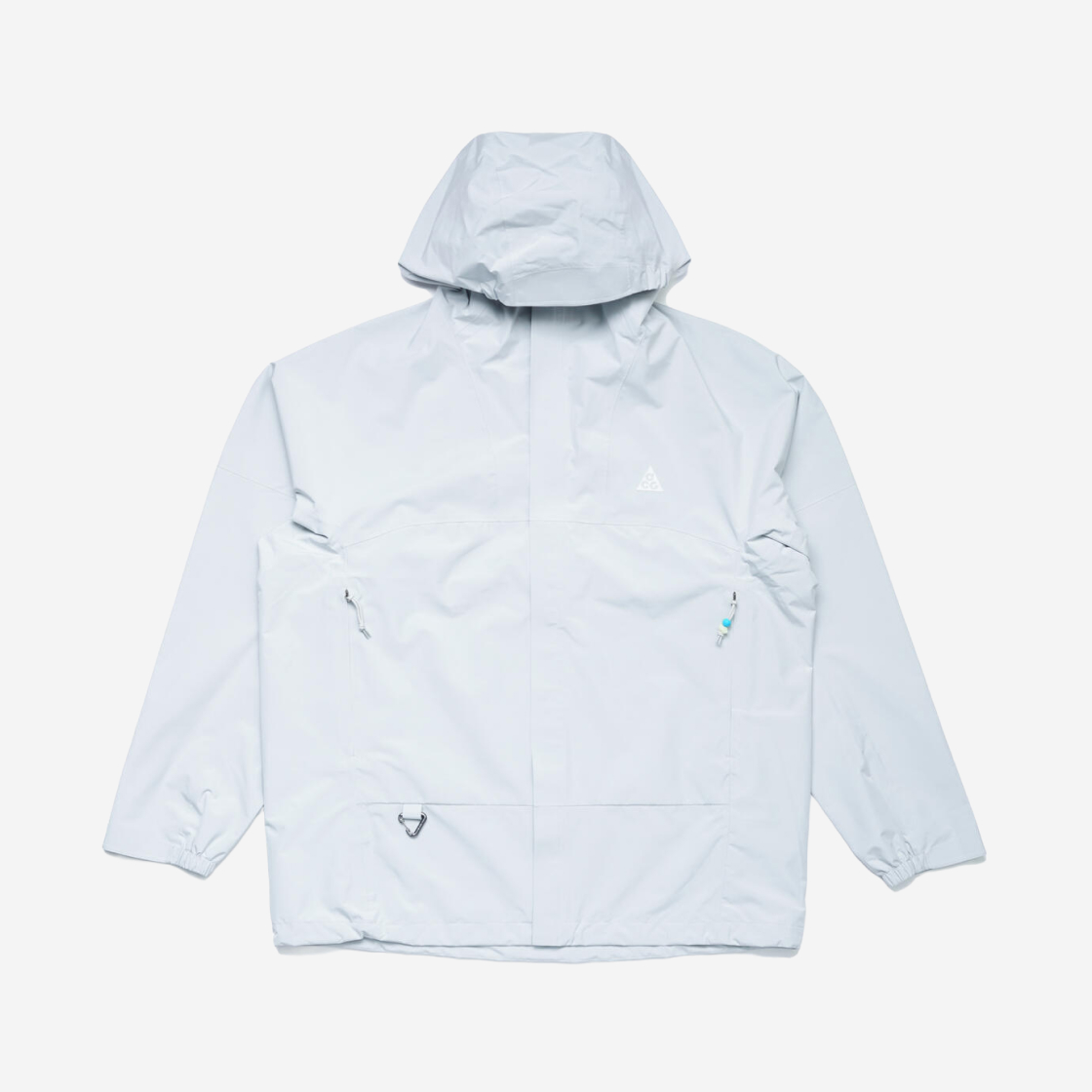 나이키 ACG 스톰핏 ADV 케스케이드 레인 풀 집 자켓 포톤 더스트 - US/EU | Nike | KREAM