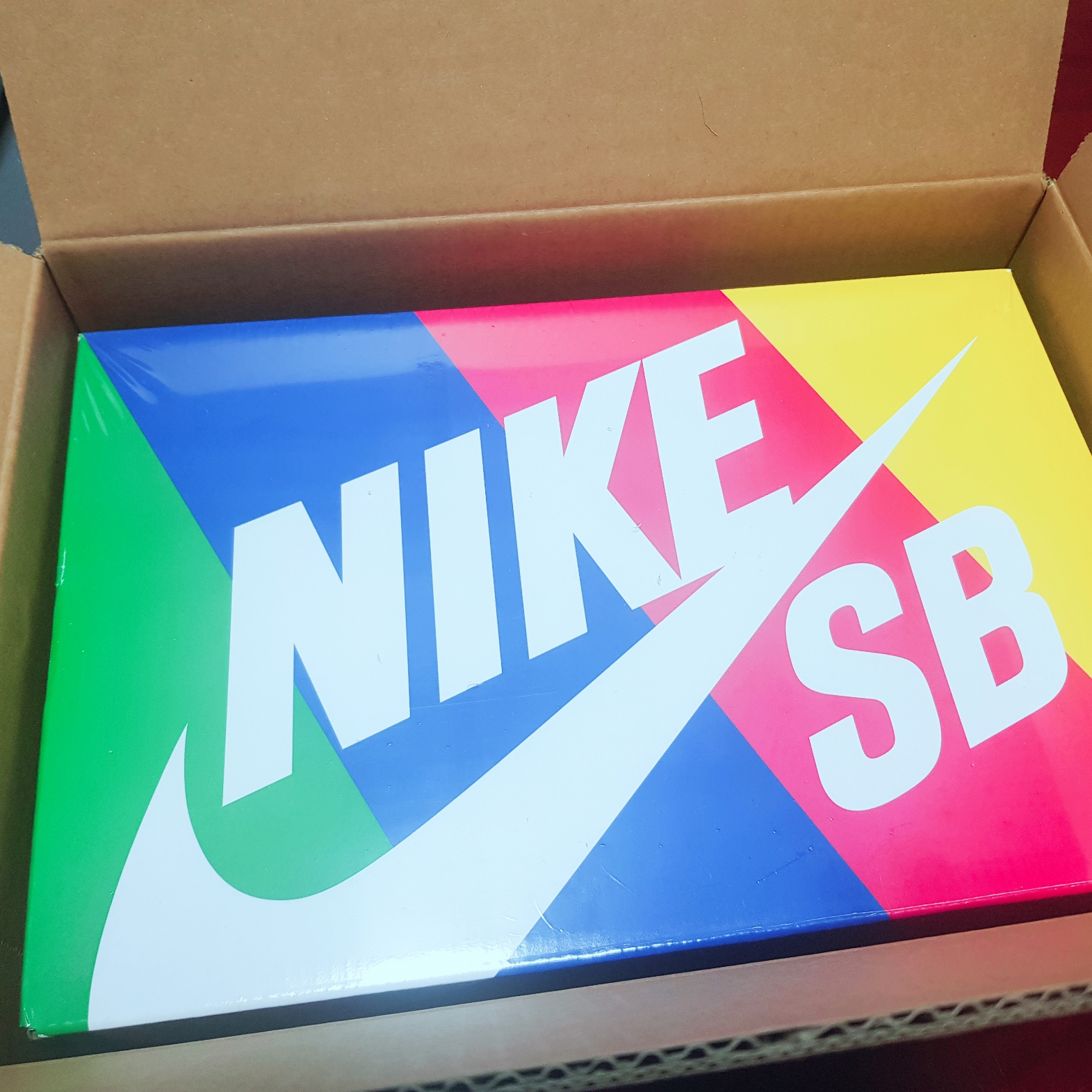 NIKE SB FAUST | KREAM