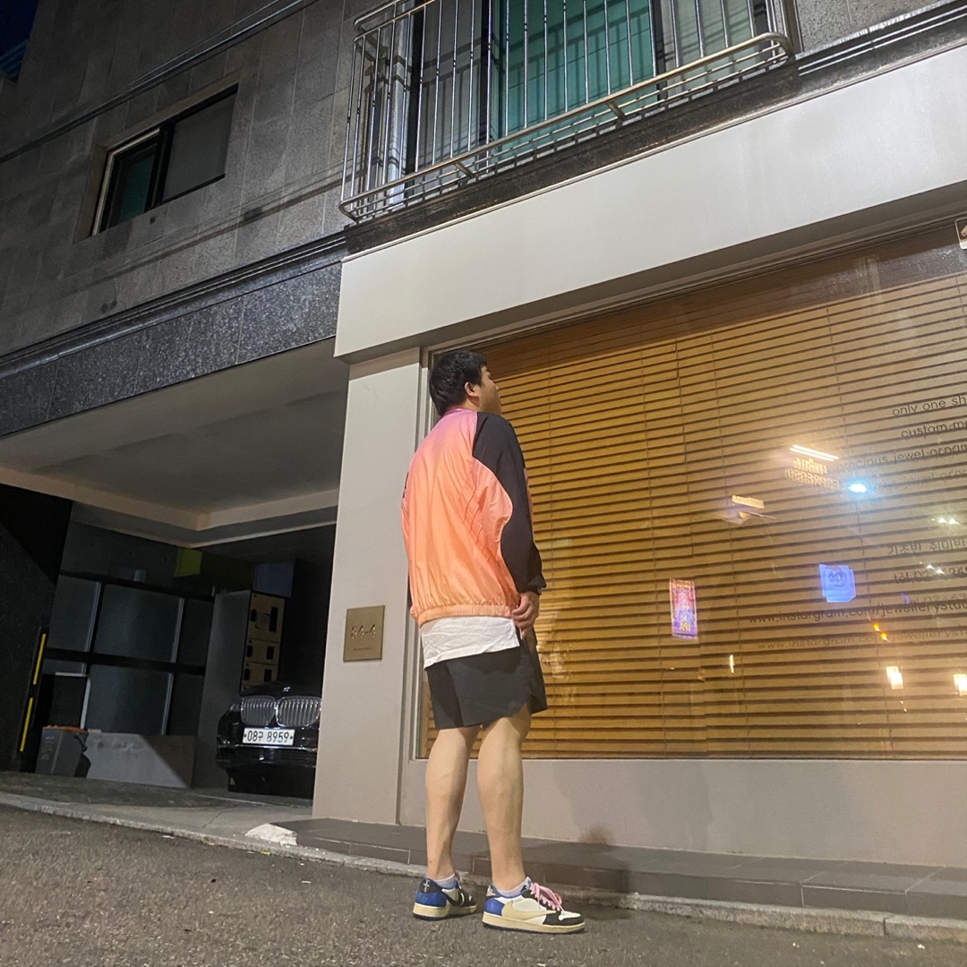 힝또니 (@kdh_9610) 님의 게시물 | KREAM