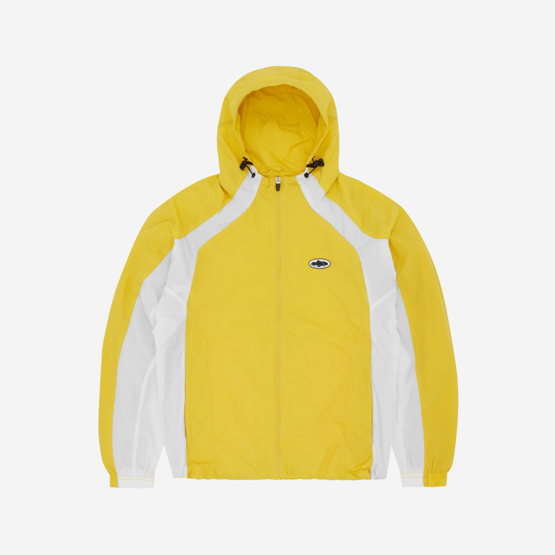 Corteiz Spring Jacket... STYLE | KREAM