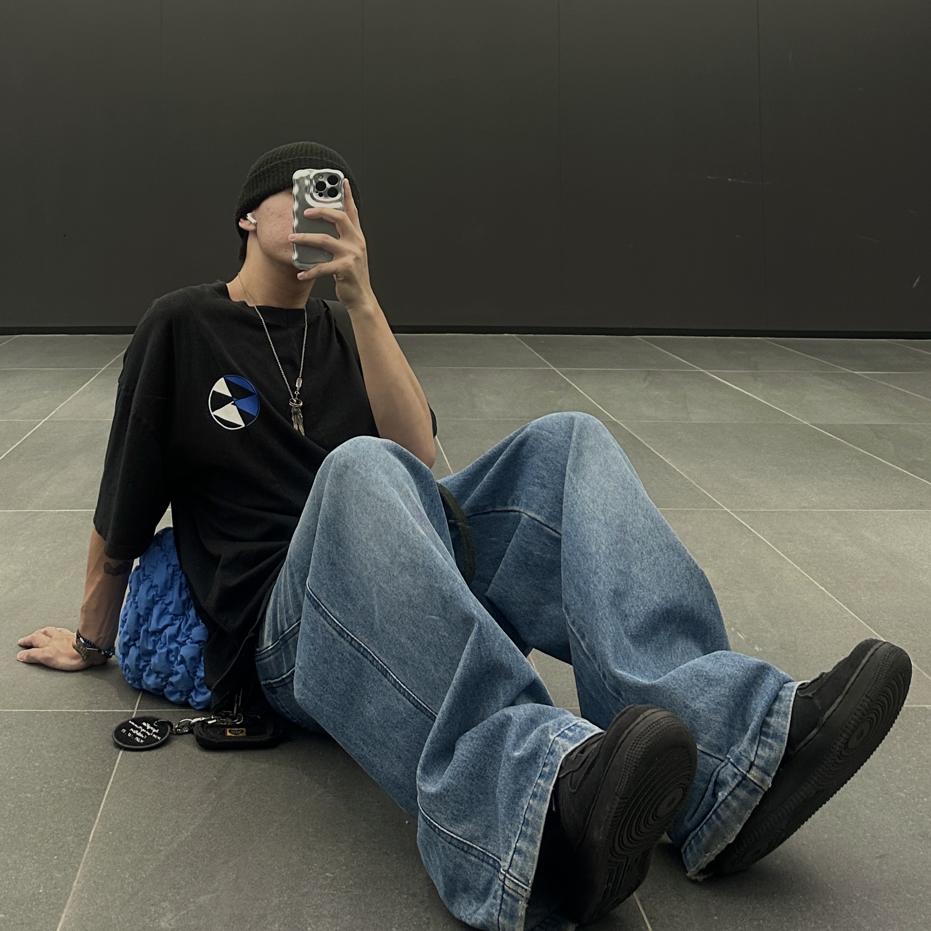 (@ho_jxng) 님의 게시물 | KREAM