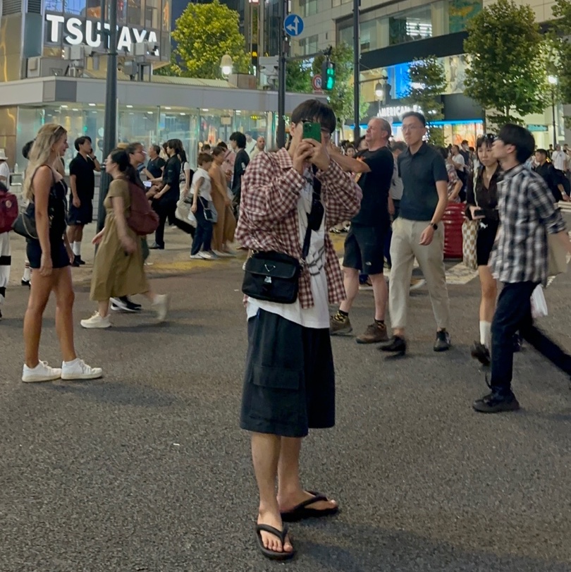 렁준 (@9_6_1_1zz) 님의 게시물 | KREAM