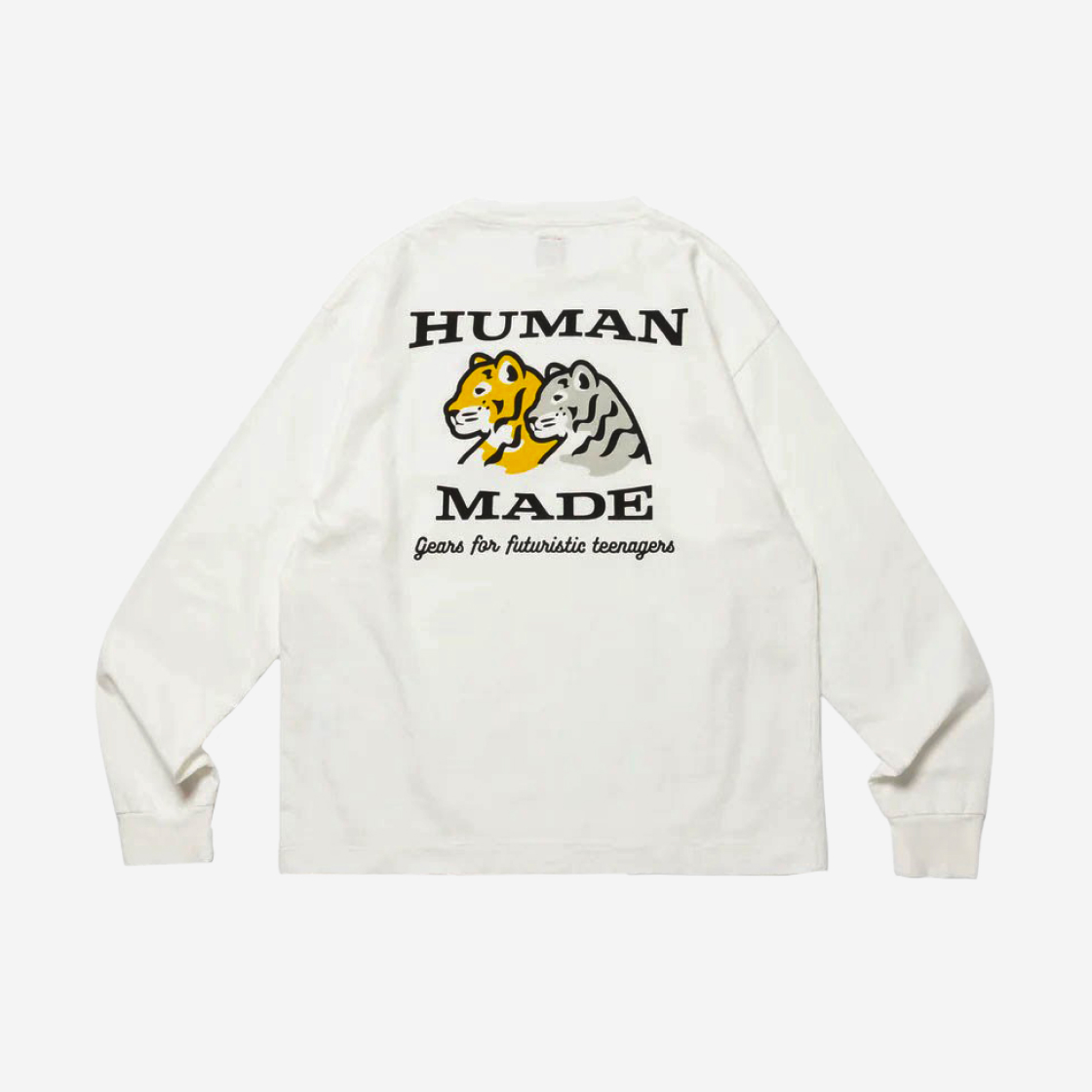 Human Made Graphic L/... STYLE | KREAM