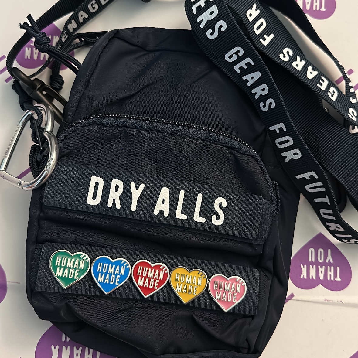 다다익큐 | KREAM