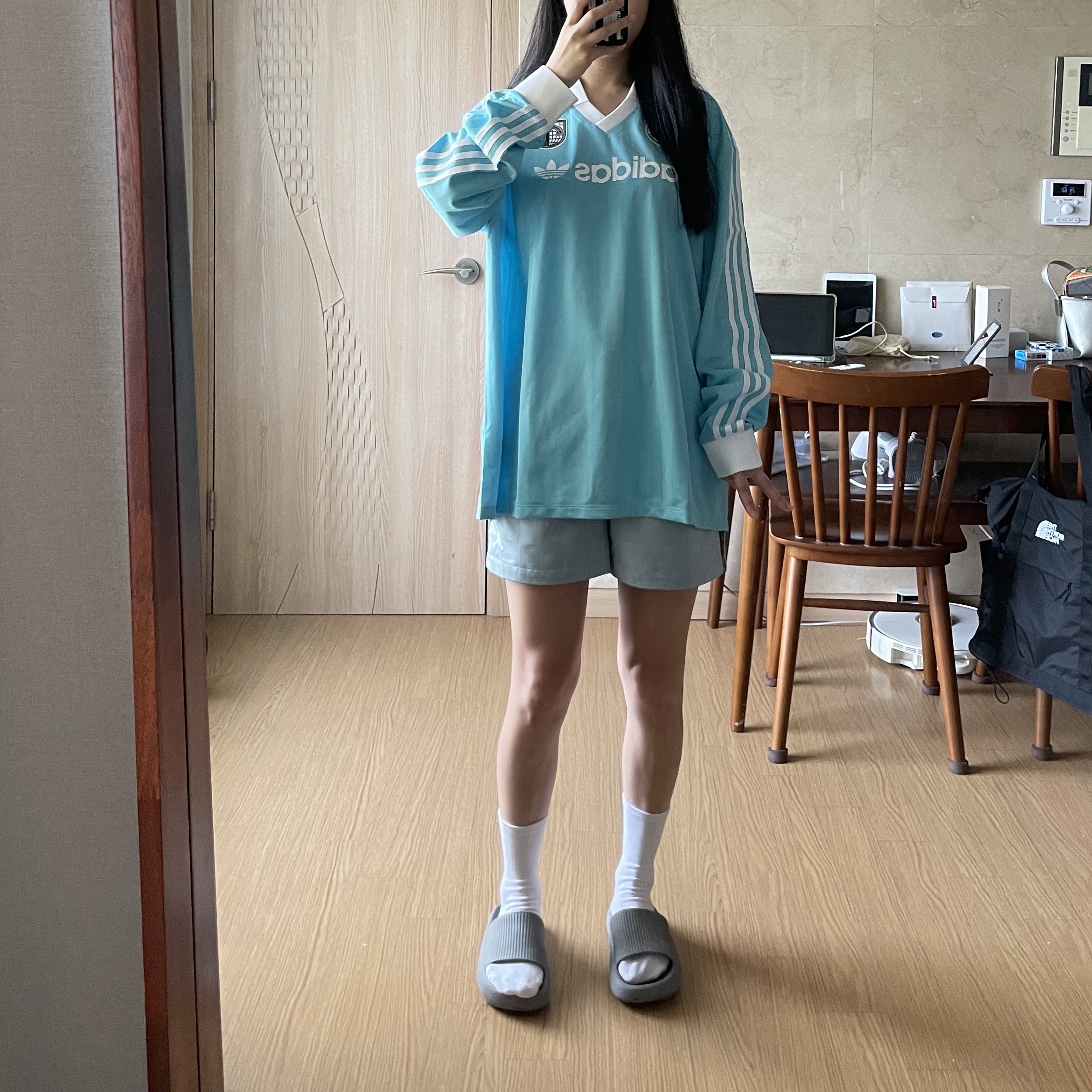 쥬쥬쥬 (@juju___90) 님의 게시물 | KREAM