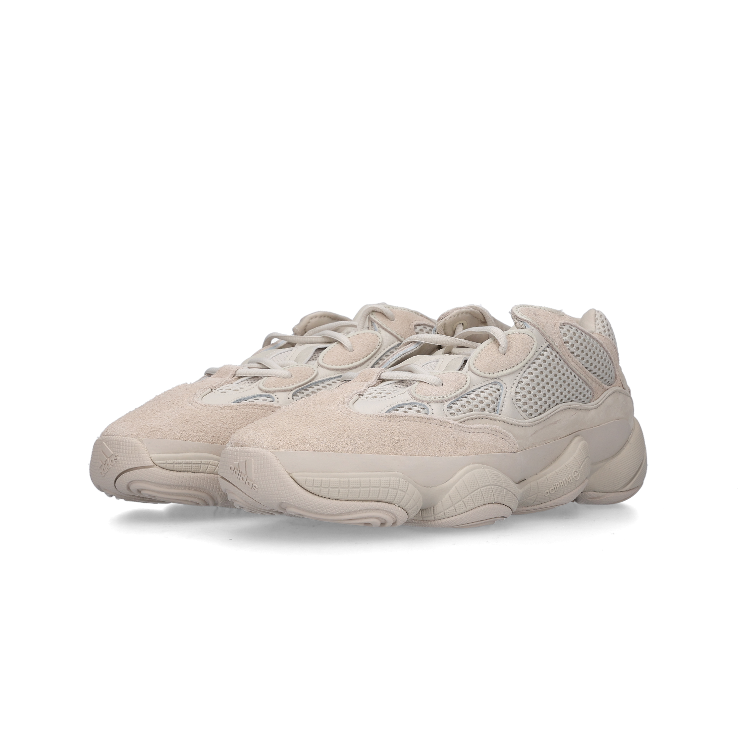 아디다스 이지 500 블러쉬 2022 | KREAM