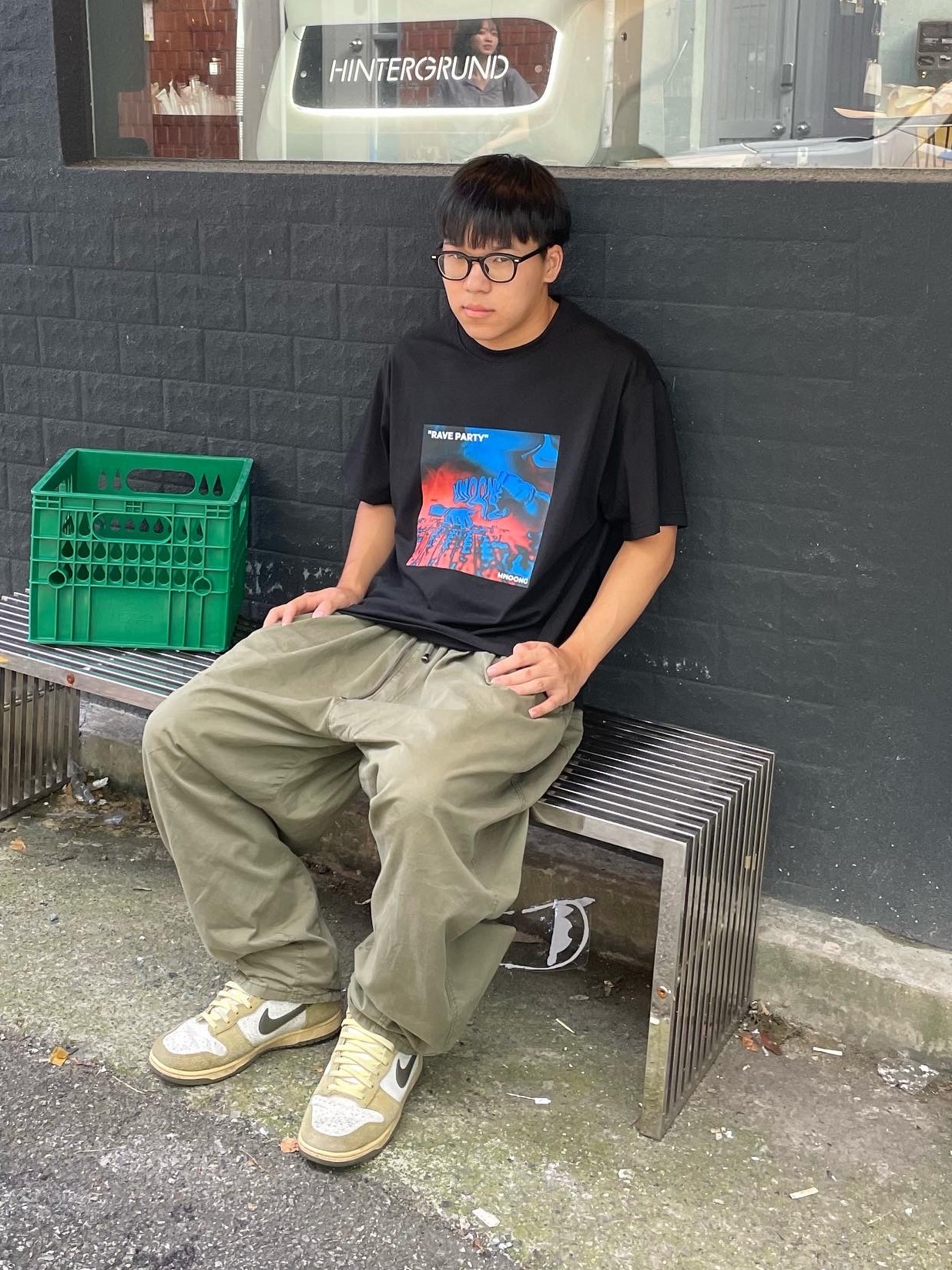 강태 (@tae_tai__) 님의 게시물 | KREAM