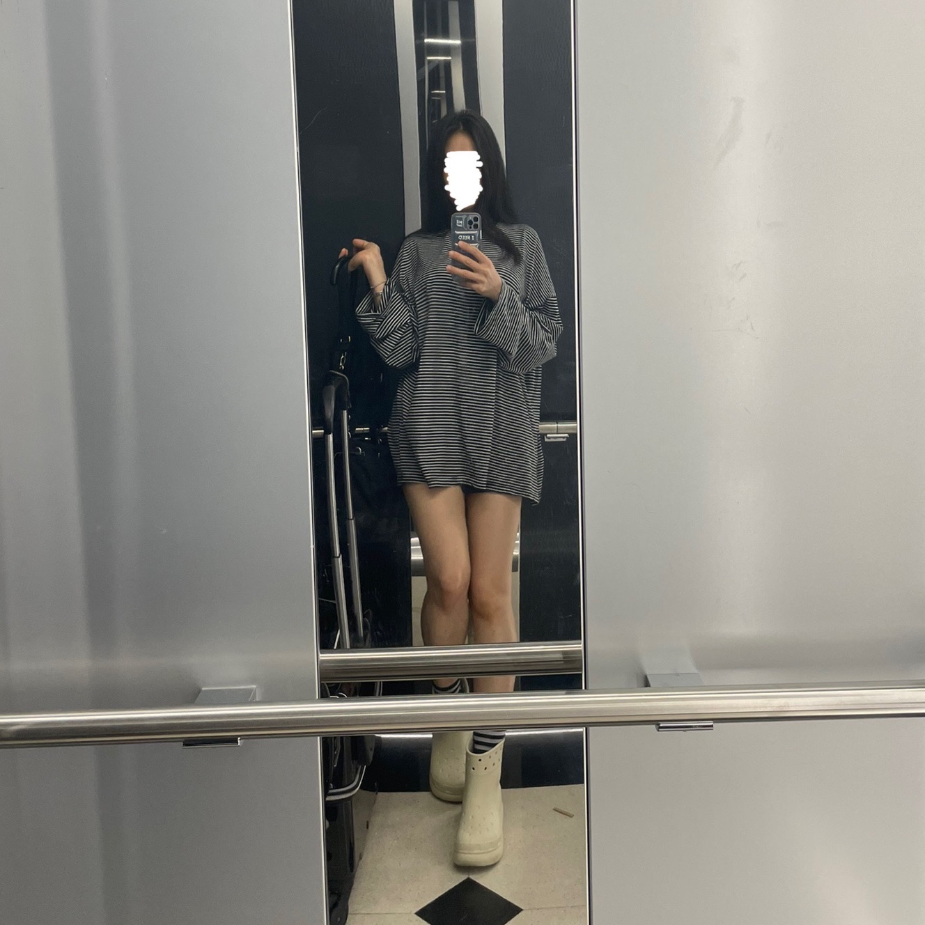 (@zn8p50) 님의 게시물 | KREAM