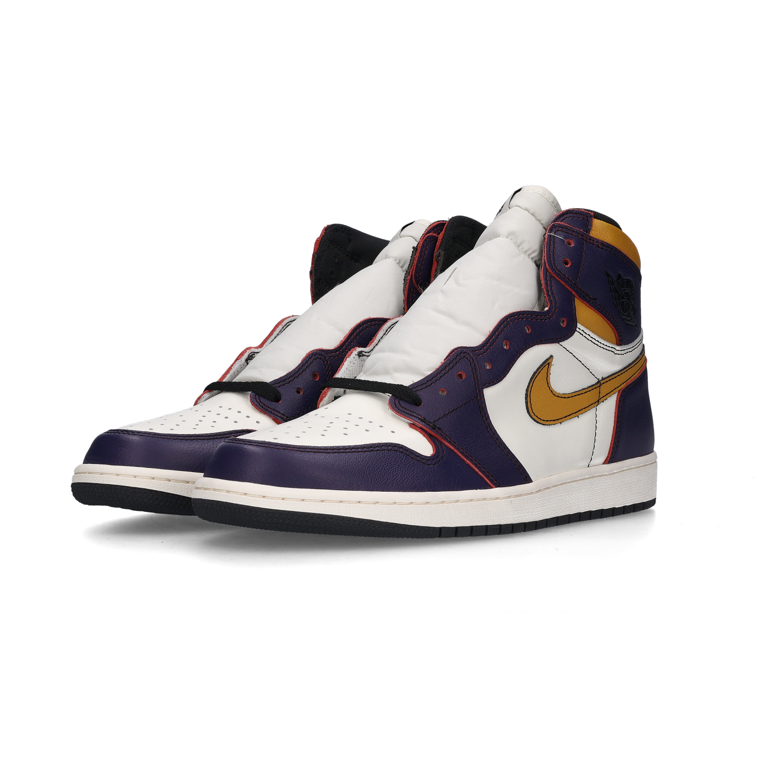 조던 1 레트로 하이 OG 디파이언트 SB LA 투 시카고 | KREAM