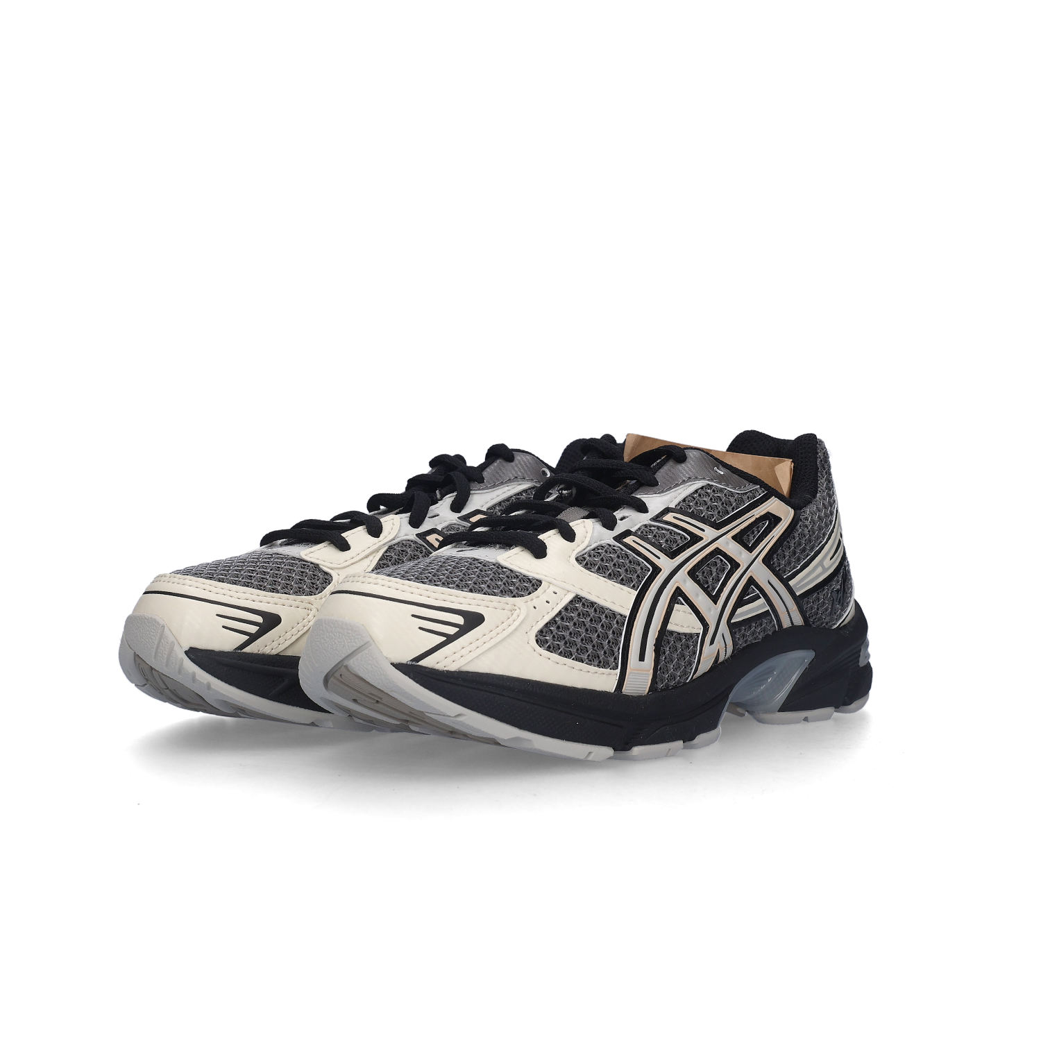 아식스 x I4P 젤 1130 밍크 글레이셔 그레이 | KREAM