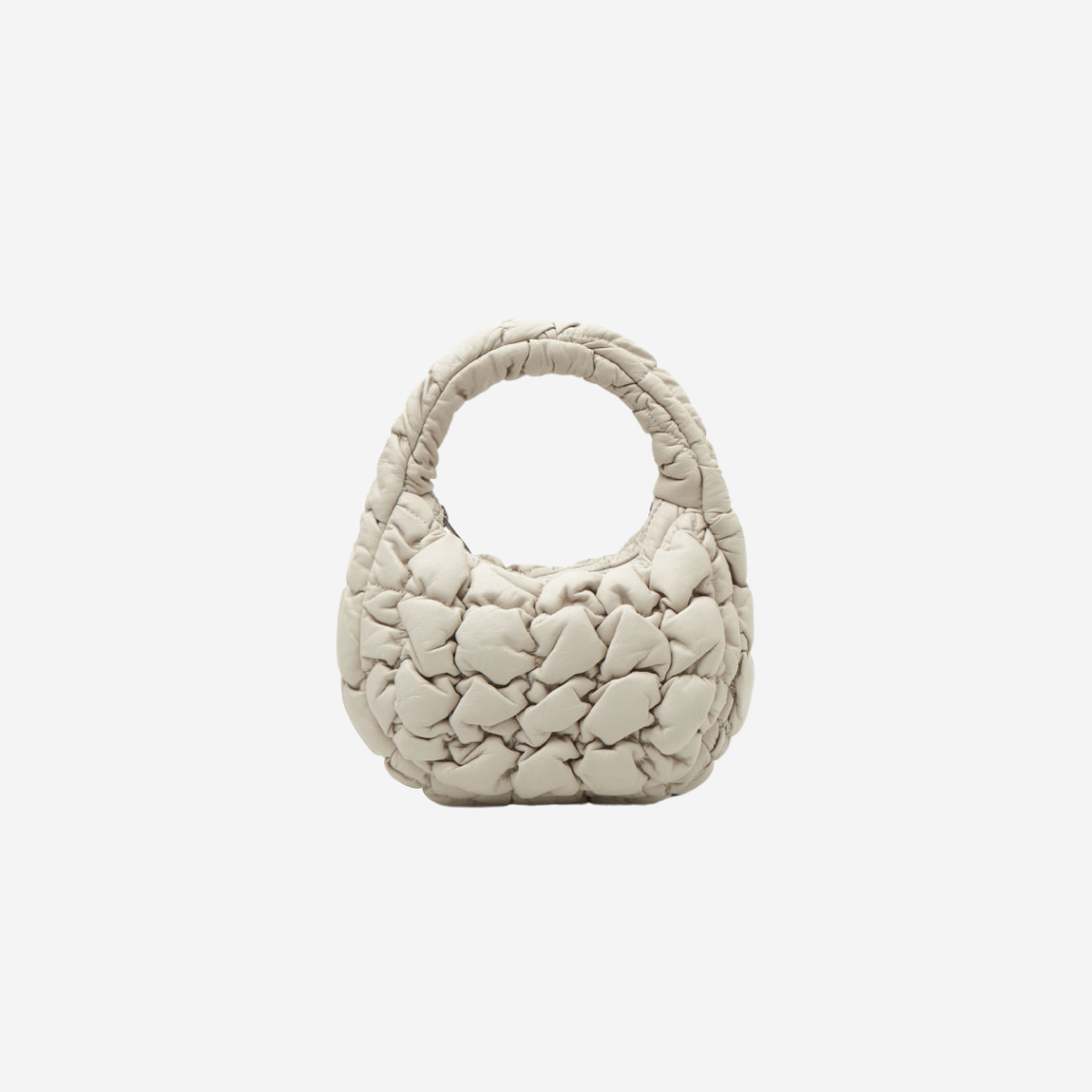COS Quilted Micro Bag... STYLE | KREAM