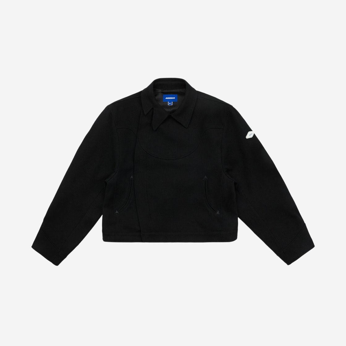 아더에러 홉시 자켓 느와르 | Ader Error | KREAM