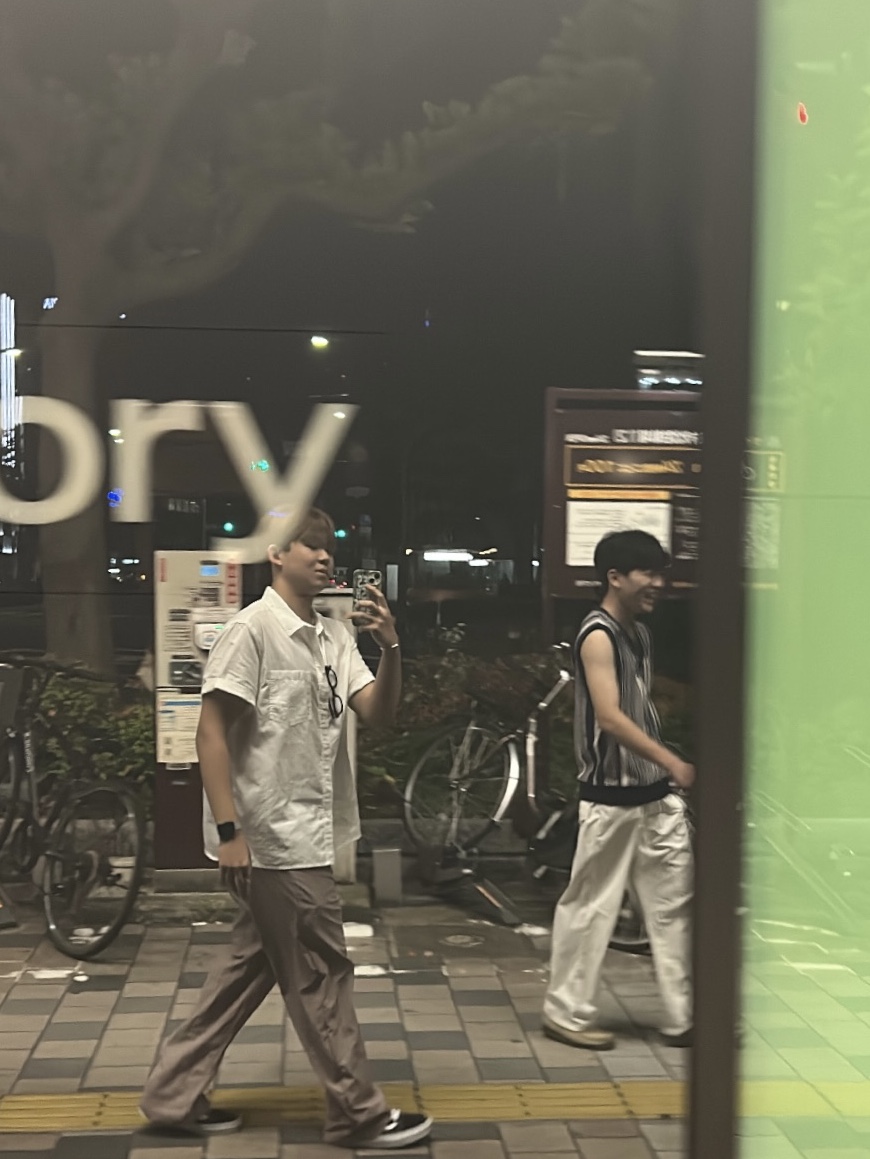 권오준 (@k0zitrighthere) 님의 게시물 | KREAM