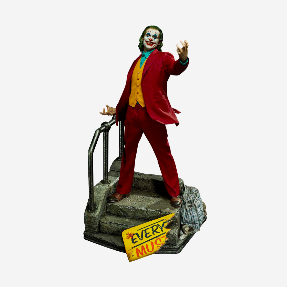 블리츠웨이 더 조커 2019 1:3 스태츄 | Blitzway | KREAM