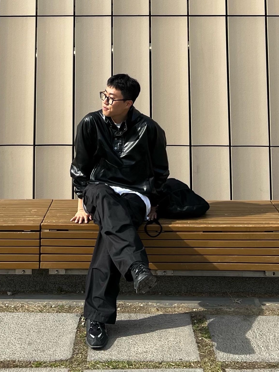 진 (@jin_dori_2) 님의 게시물 | KREAM