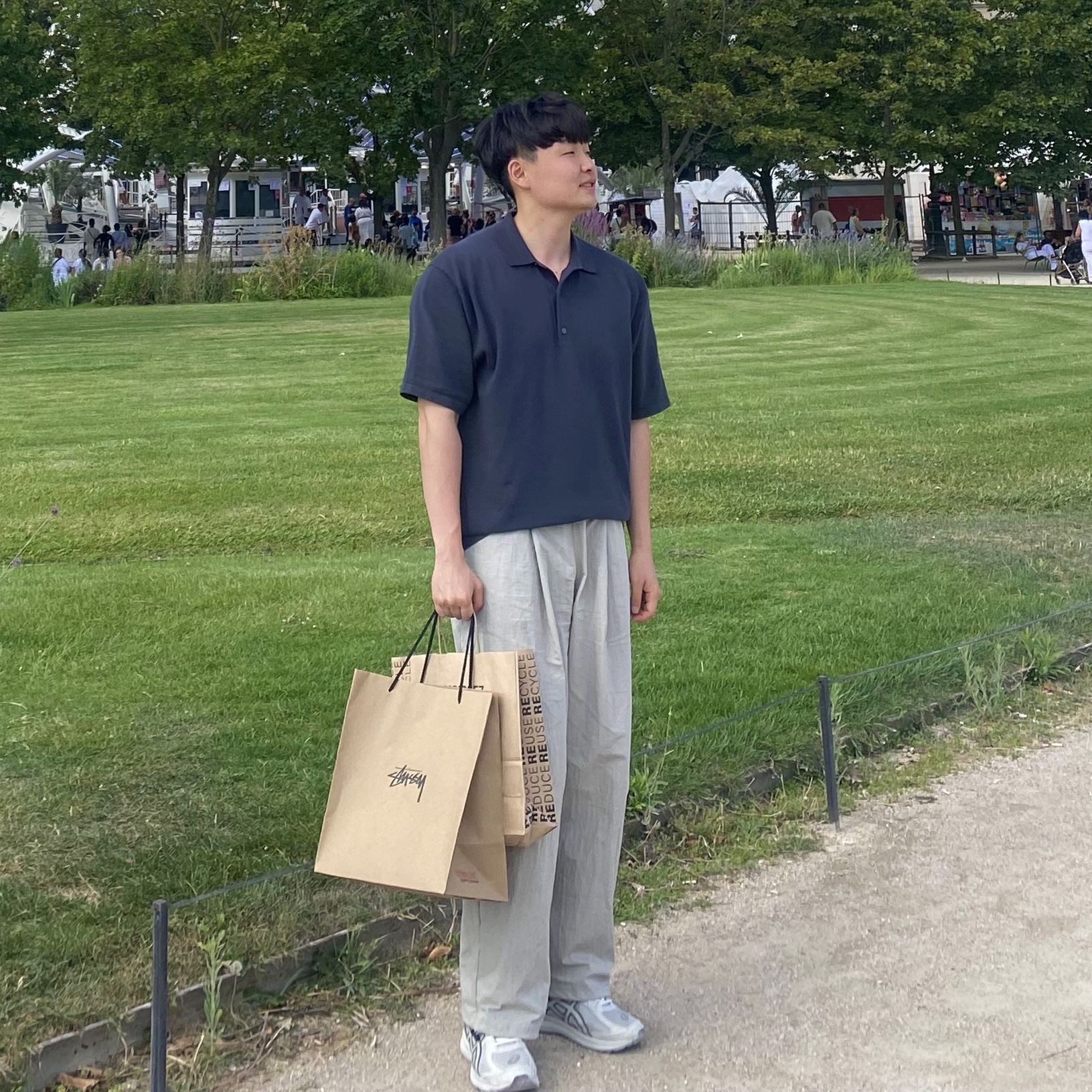 John (@john__) 님의 게시물 | KREAM