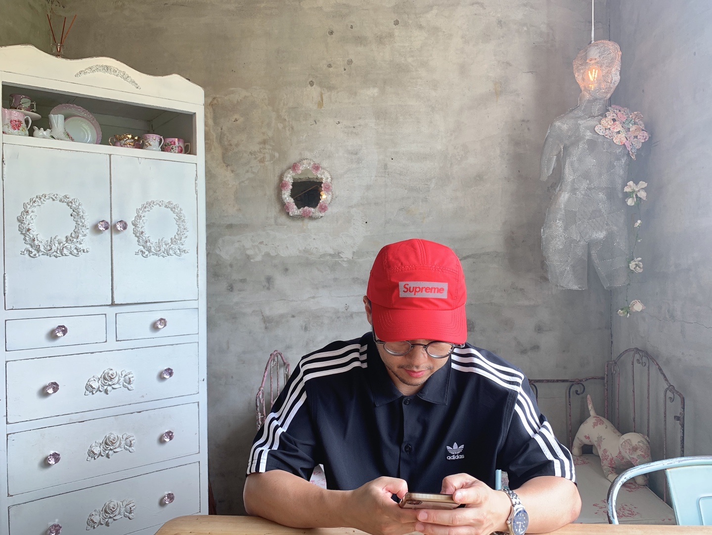 심심풀이 (@ysk2915) 님의 게시물 | KREAM