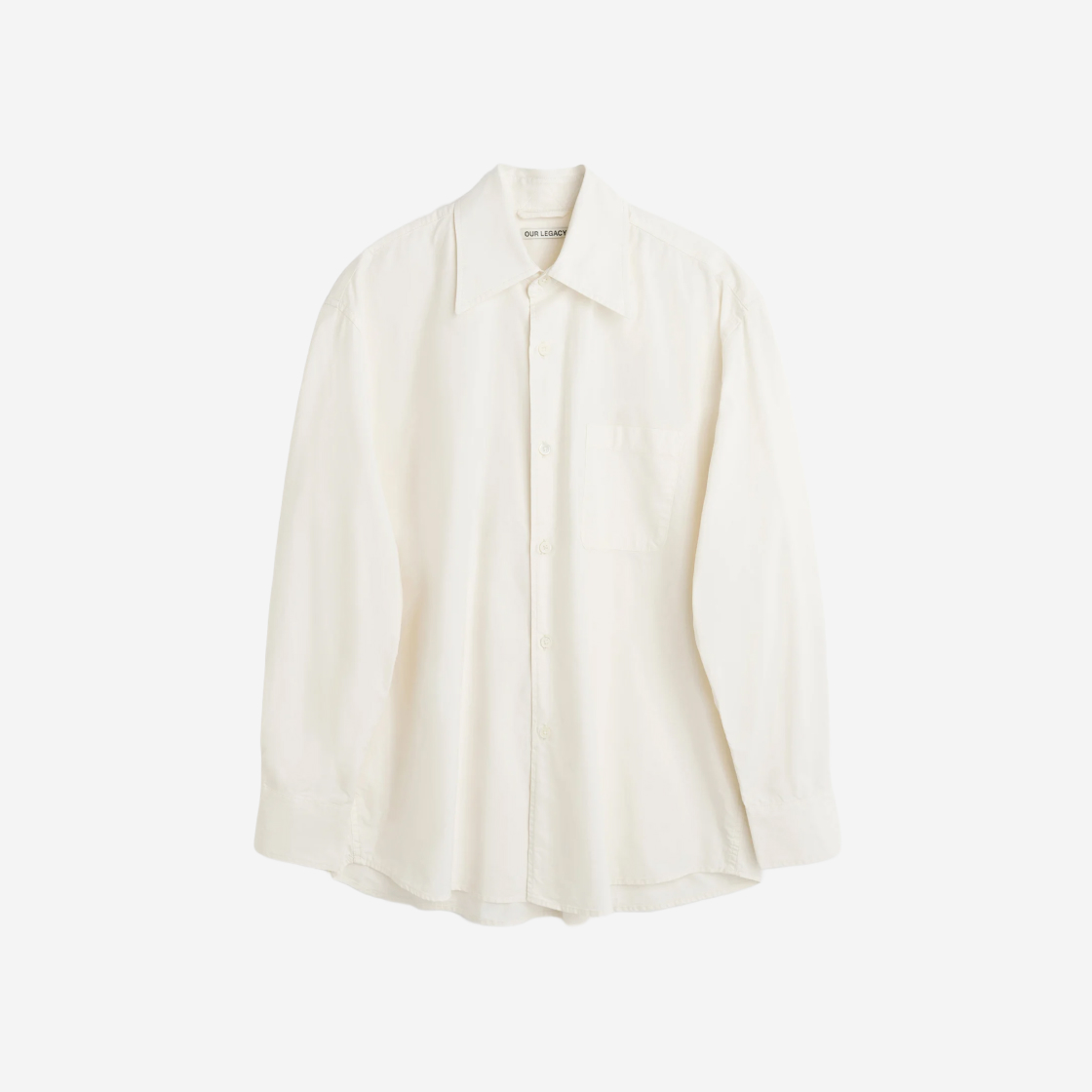 Our Legacy Above Shir... STYLE | KREAM