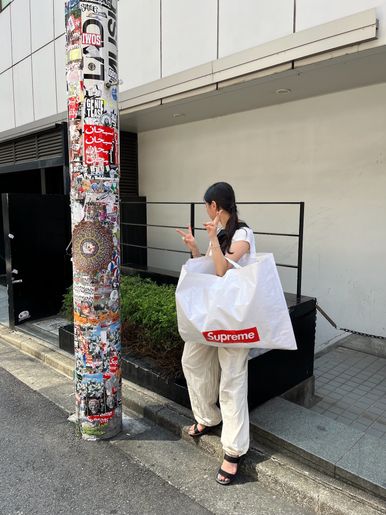 ☁️ (@ming_juju) 님의 게시물 | KREAM