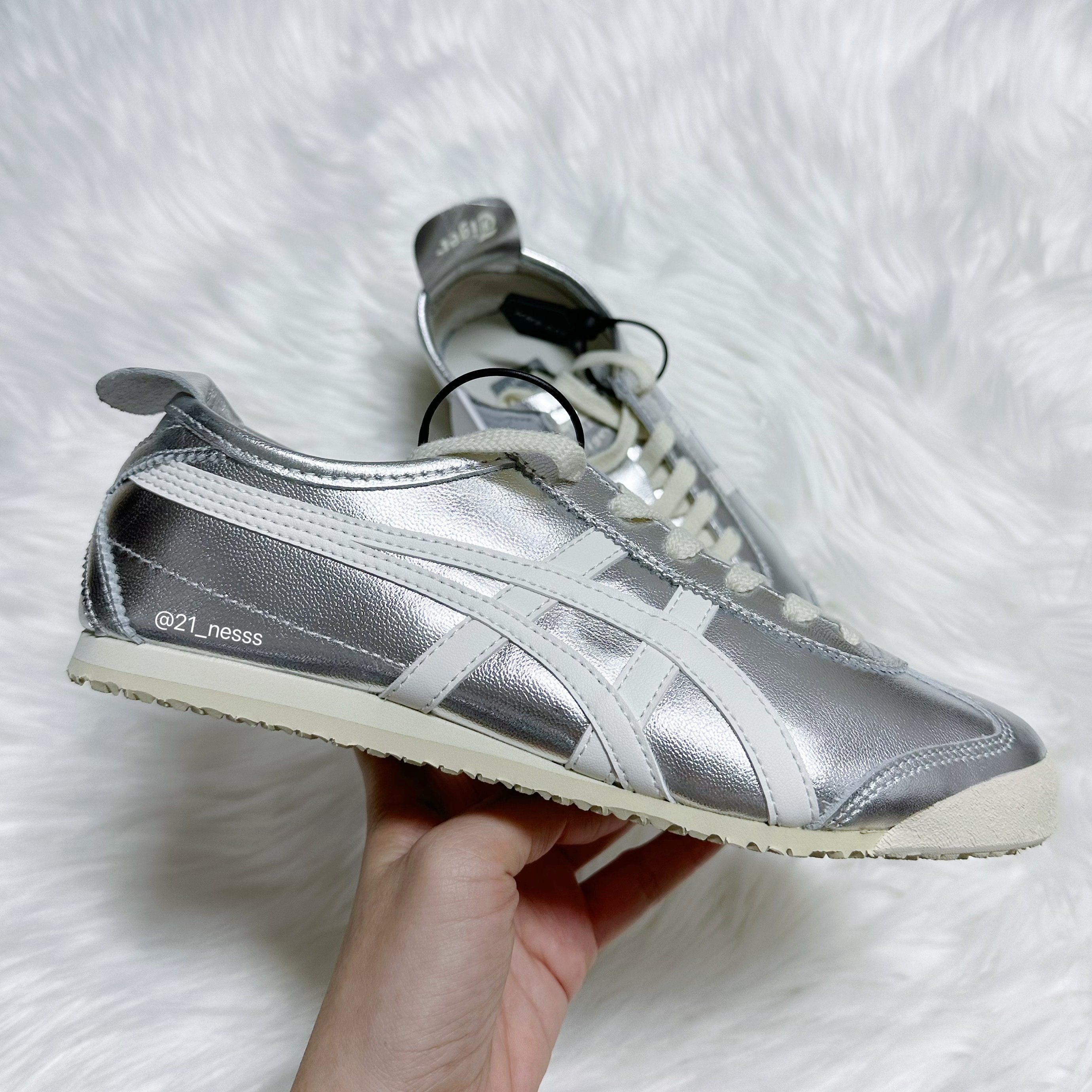 김한별 (네스) (@21_nesss) 님의 게시물 | KREAM