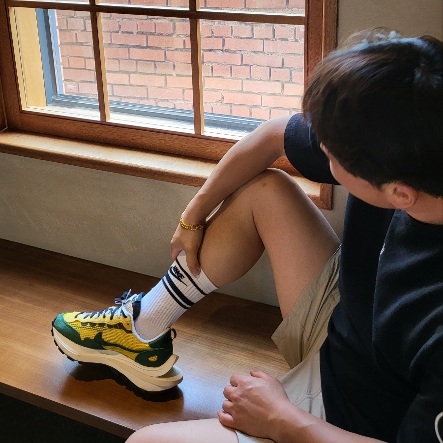 후니훈 (@jj_hoon) 님의 게시물 | KREAM