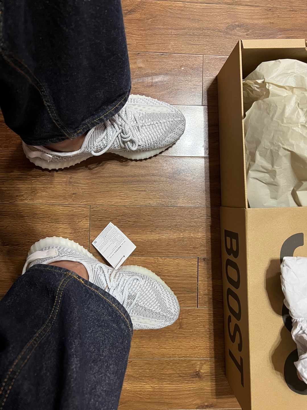 (@_jin_xcc) 님의 게시물 | KREAM