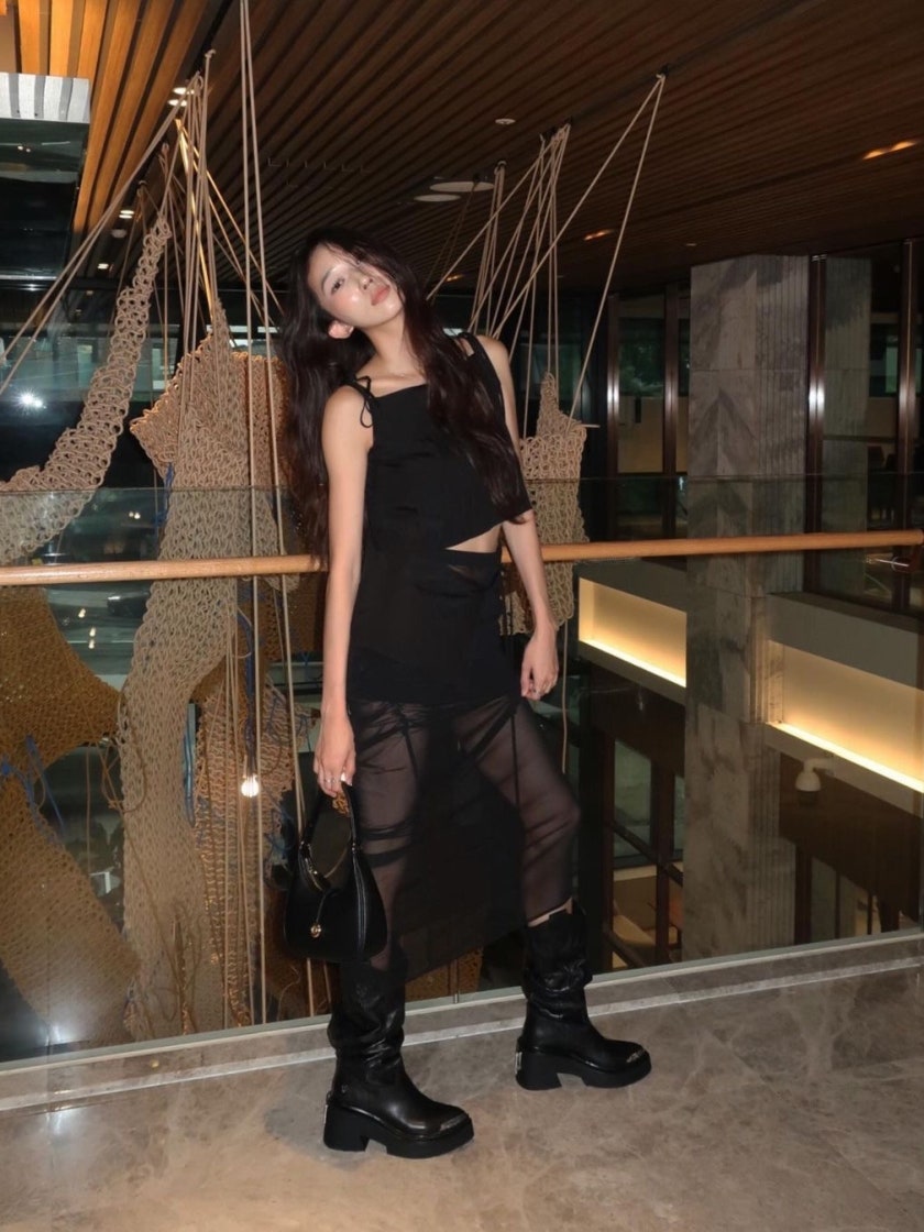 Bosal (@lookbook_co...) 님의 게시물 | KREAM