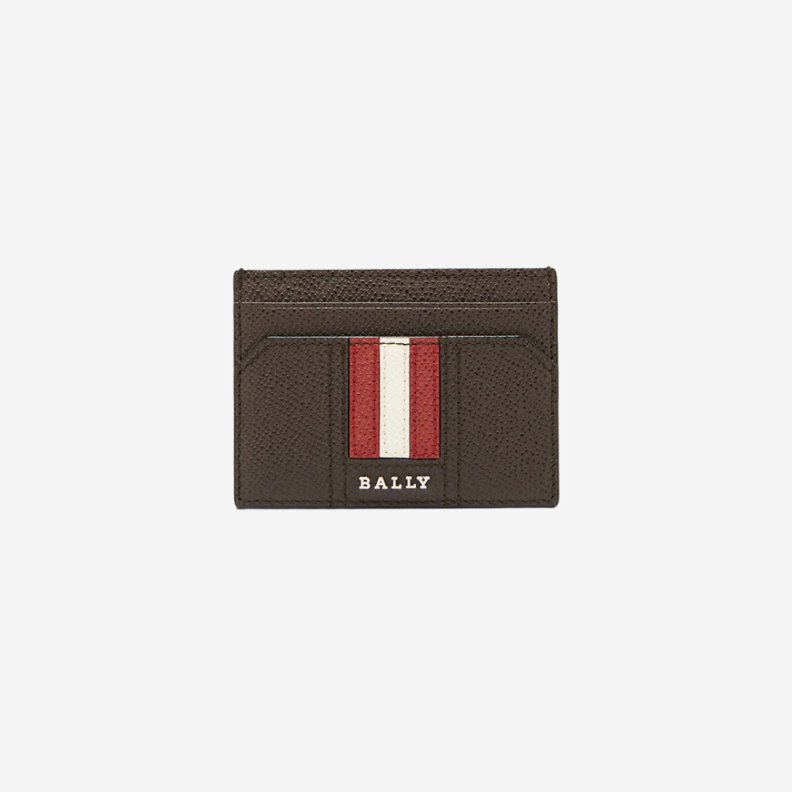 발리 타르 비즈니스 카드 홀더 브라운 | Bally | KREAM