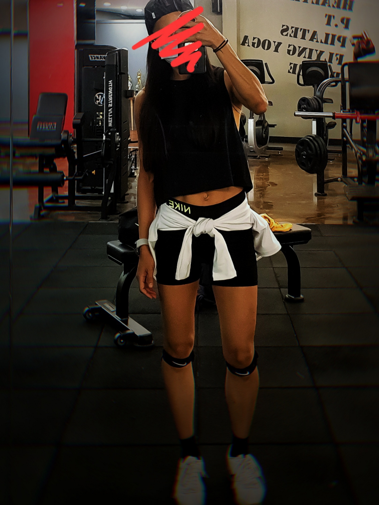 숙제_ 유산소 | KREAM