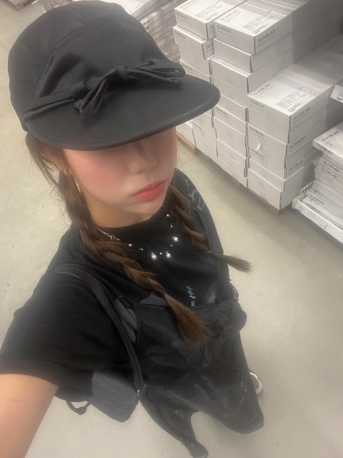 (@yejida) 님의 게시물 | KREAM