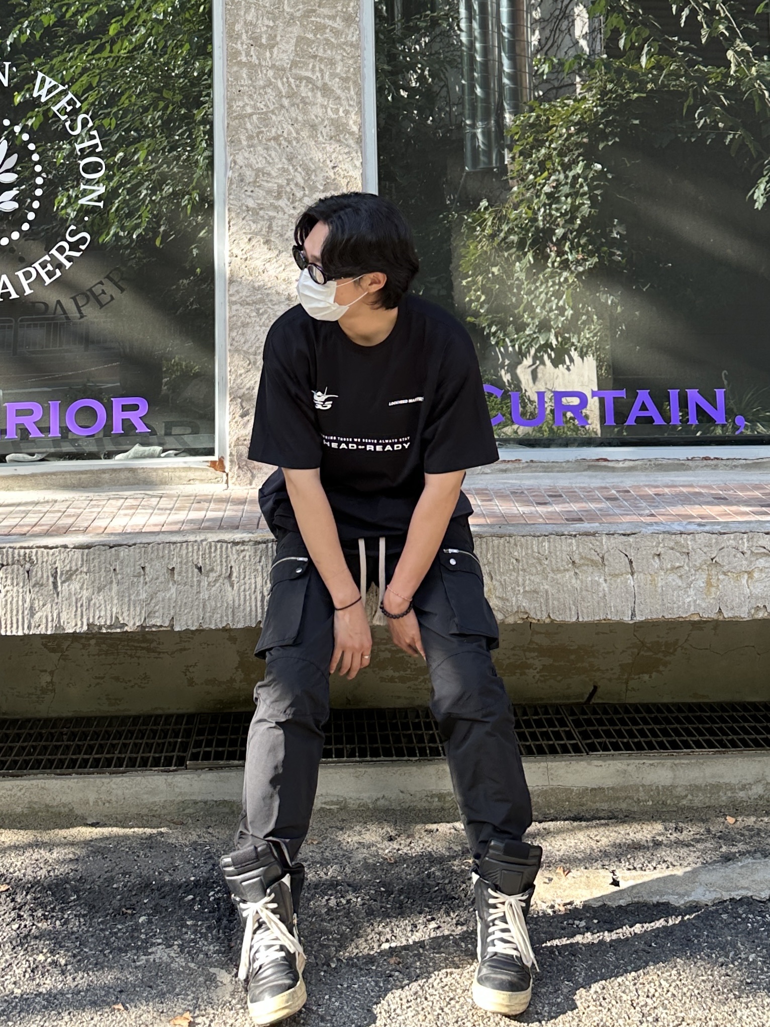 kyun_zzang (@kyun_zzang) 님의 게시물 | KREAM